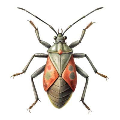 Bug PNGs For Free Download