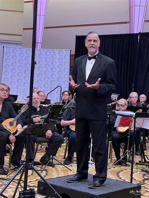 2022 Kalamazoo Mi Classical Mandolin Society Of America