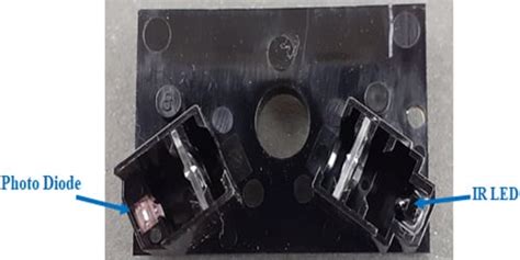 Interfacing Sharp Gp2y1014au0f Sensor With Arduino To Build Air Quality Analyser