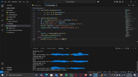Python Automation Gmailapi Mha Sultan Muhammad