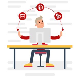 Magento Development Company In Jaipur Softhunters