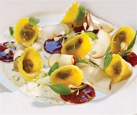 Casual Fine Dining at Element 47 in Aspen | The Little Nell