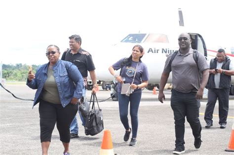 Matrix Png On Linkedin International Sda Preachers Arrived In Kiunga