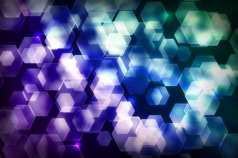 Hexagon Bokeh By Antzie7 On Deviantart Hexagon Bokeh By Antzie7 On Deviantart