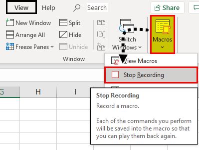 VBA Tutorial For Beginners How To Use VBA In Excel
