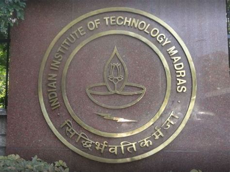 Iit Madras Launches Online Degree And Diploma Program In Data Science