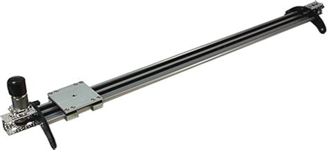 Motorize Your IGUS Slider With The New IGUS Slider Kit At DVinfo Net