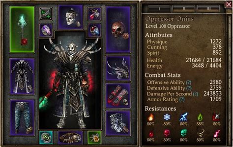 1200 Something Clever About Draining Vitality Drain Essence