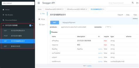 Spring Boot 集成 Api 文档 Swagger、knife4j、smart Docspringboot 集成api文档 Csdn博客