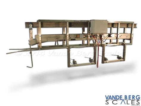 Hide Sortation Tracking Manufacturer Of Conveyor Scales Checkweighers And Automatic
