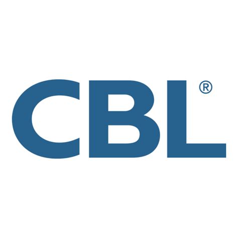 Cbl Properties Logo Png Vector Svg Free Download