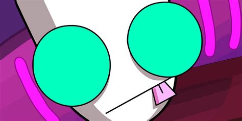 Invader Zims Weirdest Moments