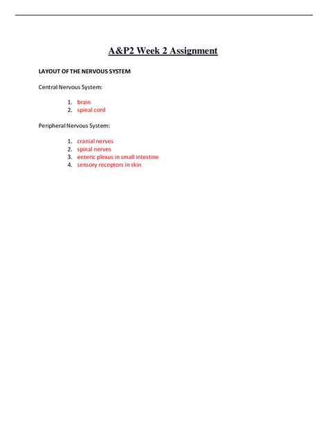 Aandp2 Week 2 Assignment Scholarfriends