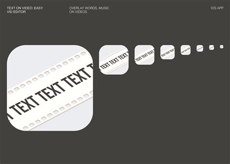 app icon collection branding for mobile apps ios behance