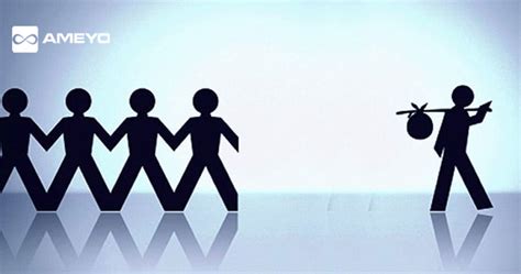 Customer Engagement Solutions To Win Back Lost Customers Ameyo