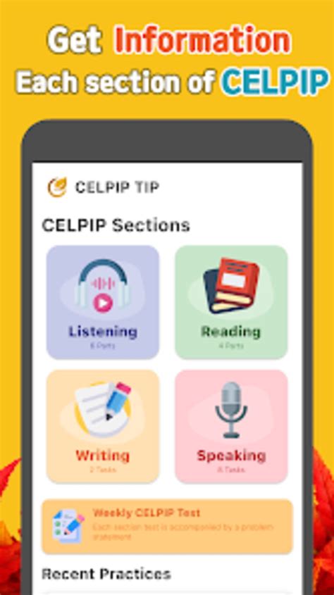 CELPIP TIP For Android Download