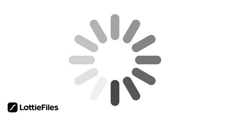 Free An Ios Like Loading Animation By 林立 Lottiefiles