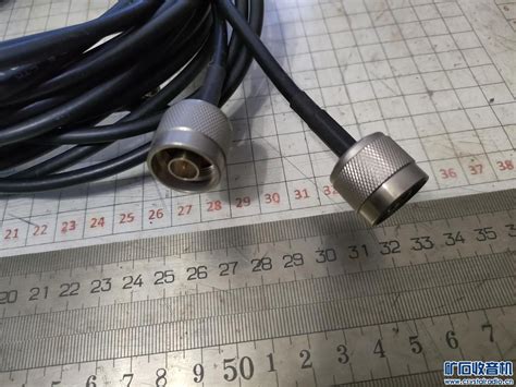 高频信号线、老电路板等 〓器材友情交换〓 矿石收音机论坛 Powered By Discuz