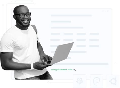 Linux Vds Servers Hostafrica