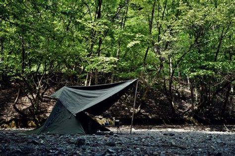 野営地偵察行動 2日目 神奈川県 ソロキャンプ フリーサイト 310さんのキャンプブログ Campiii（キャンピー） キャンプ専用sns