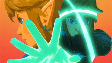 9 Cosas Que Reclaman Los Fans Para The Legend Of Zelda Breath Of The Wild 2 Nintenderos