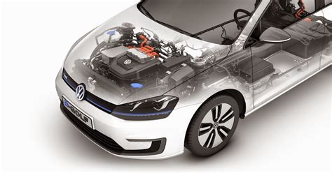 Lg Chem Signs Battery Deal With Volkswagen Video Electric Vehicle News