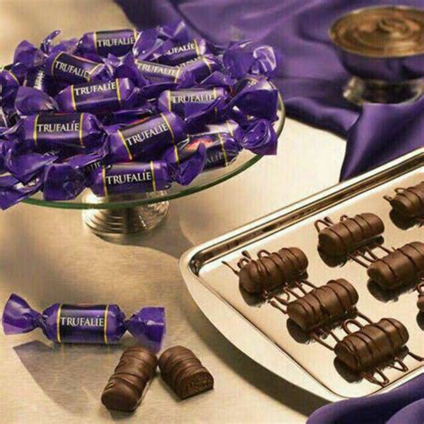 قیمت شکلات ترافل Abk از مرکز فروش عمده شکلات خارجی Abk Trufalie