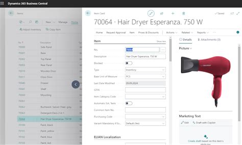Managing Alternative Units Of Measure In Dynamics Business Central