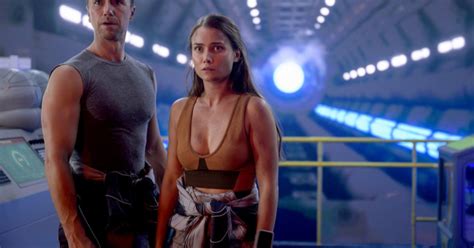 The Search For A New Home Continues In The Ark Season 2 Trailer