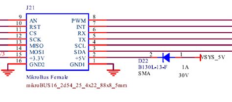 Tp For Volt Insertion Instead Of Usb C Port General Discussion BeagleBoard