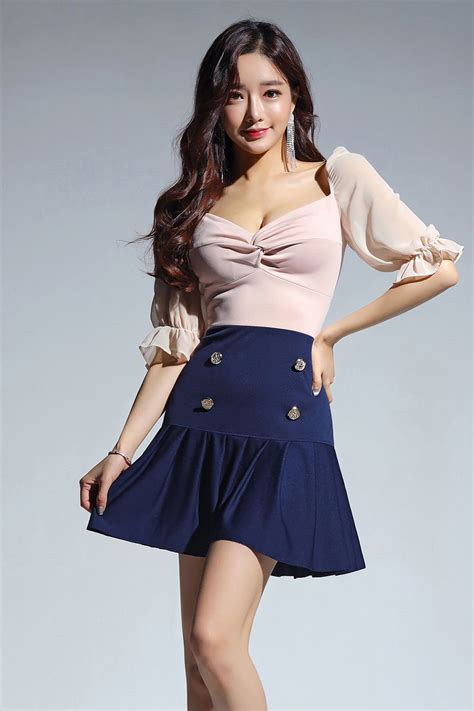 베티 8003 2020가을 홀복원피스 여성 원피스 원피스 가을원피스