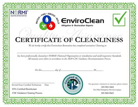 About Enviro Clean