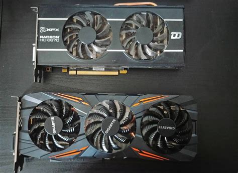 Acers First Gpu Is An Intel Arc A770 With Two Different Types Of Fans
