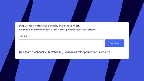 Set Up And Disable Jira Cards Oauth 10 Miro Help Center