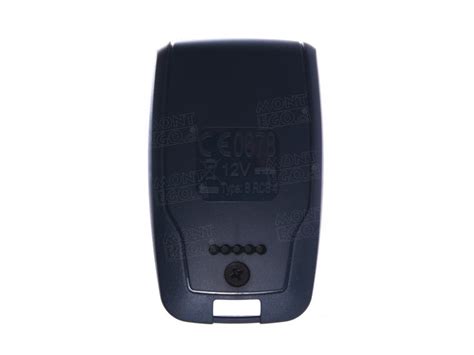 Vysílač Pro Dálkové Ovládání Vrat Bft Mitto B4 4 Kanálový Ovládač Rcb04 R1 Za 762 Kč Z