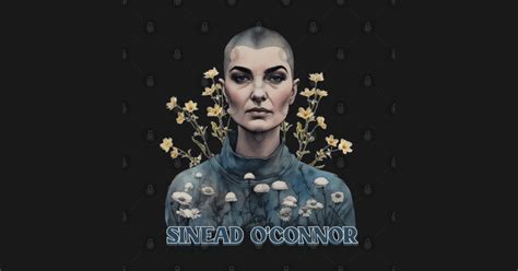 Sinead Oconnor 90s Aesthetic Fan Design Sinead Oconnor T Shirt