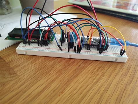 Code Uploads To Nano But Does Not Run Classic Nano Arduino Forum