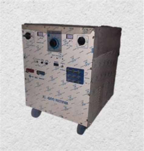 Brass Kcf Guide Sleeve Dc Welding Rectifier At ₹ 55000 In Noida Id 2851658617297