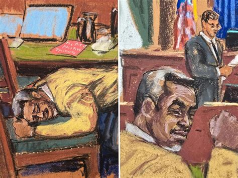 Sean 'Diddy' Combs denied bail after partial guilty verdict. He will ...