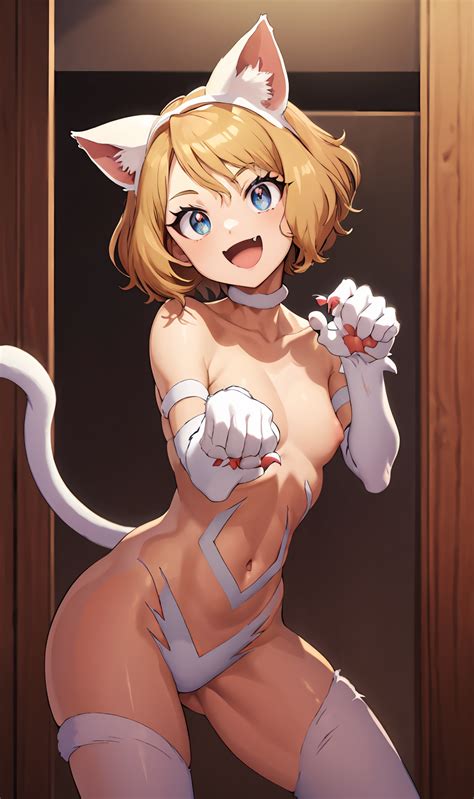 Ai Generated Cosplay