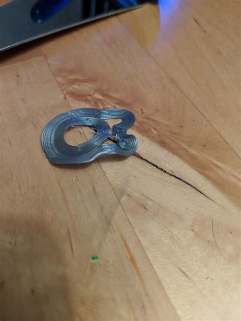 Printer Halts After Firstsecond Layer Wont Print Anymore Rfixmyprint