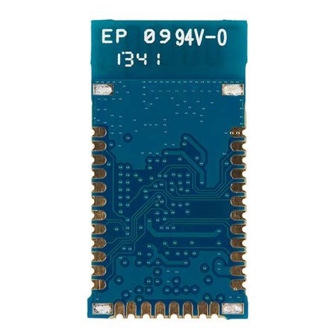 Openhacks Open Source Hardware Productos Bluetooth Smd Module Rn