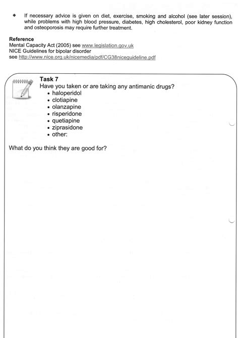 Week 7 Handouts