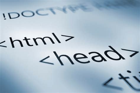 Что такое Html