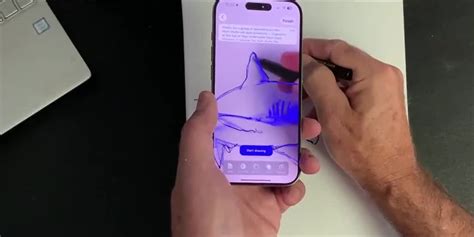 What The Tech App Of The Day Sketchar