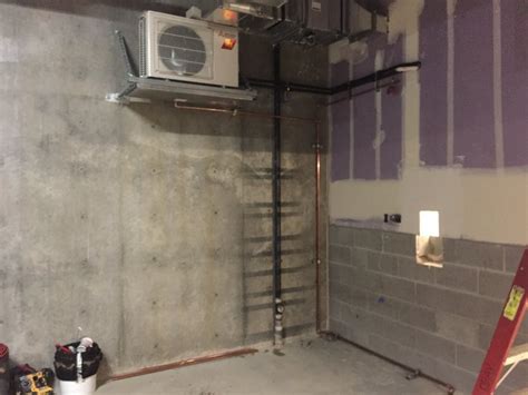 Mini Split P Trap Terry Love Plumbing Advice And Remodel Diy And Professional Forum