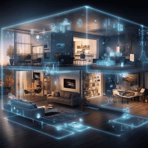 Ai Powered Smart Home Devices 2025 The Future Of Living Is Here Talk Of Town
