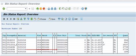 Picking Nested Handling Unit Through Pick Handling Sap Community