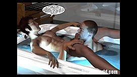 Naked Hentai Guy Gets Screwed Up XNXX COM