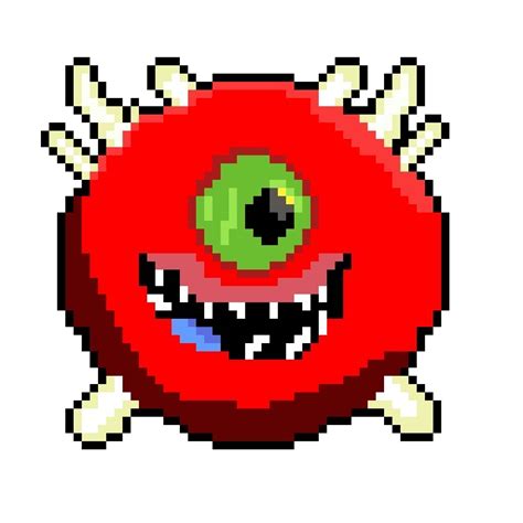 Cacodemonio Pixel Art By Leonardocamargosart On Deviantart Cacodemonio Pixel Art By Leonardocamargosart On Deviantart